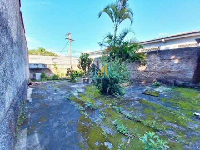 Lote / Terreno à venda em Belo Horizonte, no bairro Bonfim