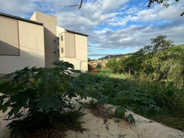 Lote / Terreno à venda em Belo Horizonte, no bairro Bonsucesso