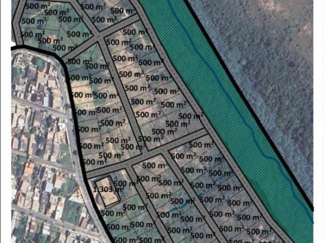 Lote / Terreno à venda em Belo Horizonte, no bairro Bonsucesso Barreiro