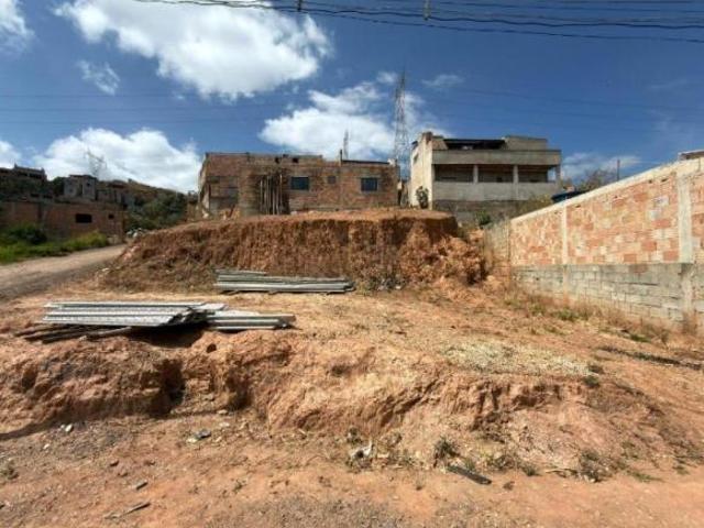Lote / Terreno à venda em Belo Horizonte, no bairro Bonsucesso Barreiro