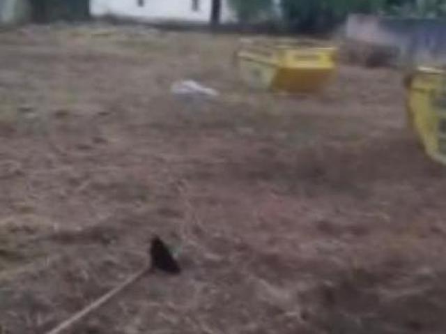 Lote / Terreno à venda em Belo Horizonte, no bairro Bandeirantes
