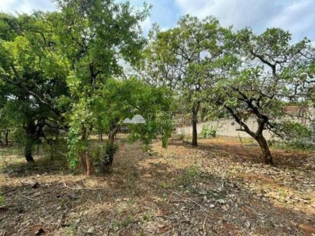 Lote / Terreno à venda em Belo Horizonte, no bairro Bandeirantes
