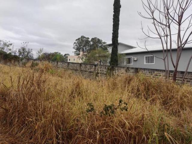 Lote / Terreno à venda em Belo Horizonte, no bairro Bandeirantes