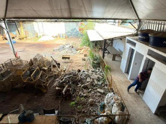 Lote / Terreno à venda em Belo Horizonte, no bairro Bandeirantes