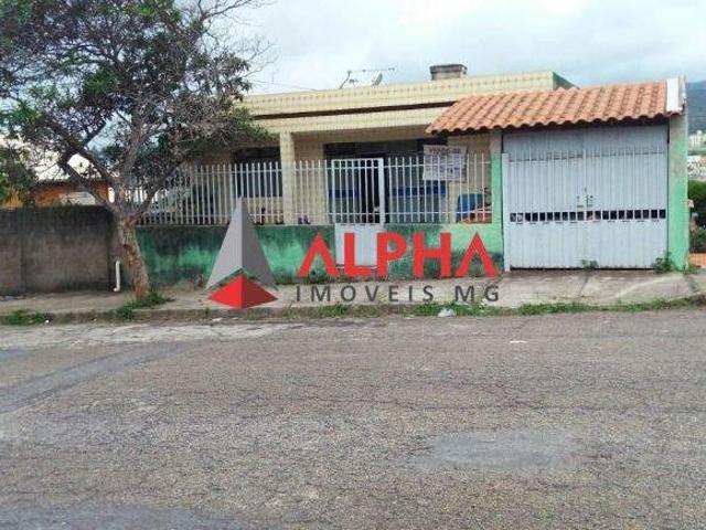 Lote / Terreno à venda em Belo Horizonte, no bairro Barreiro
