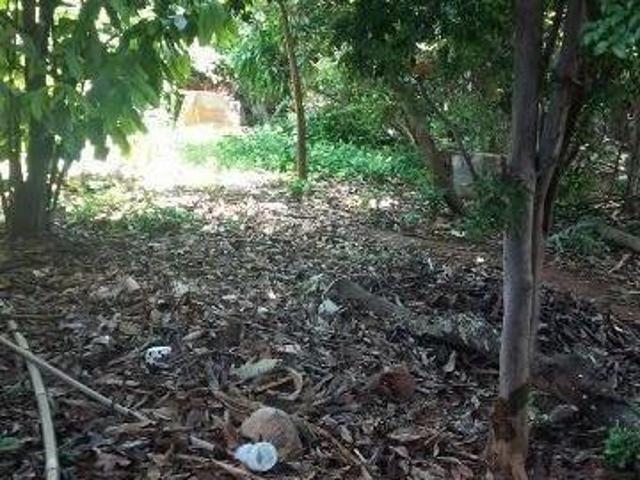 Lote / Terreno à venda em Belo Horizonte, no bairro Betânia