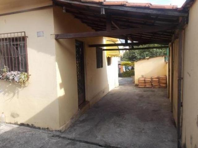 Lote / Terreno à venda em Belo Horizonte, no bairro Betânia