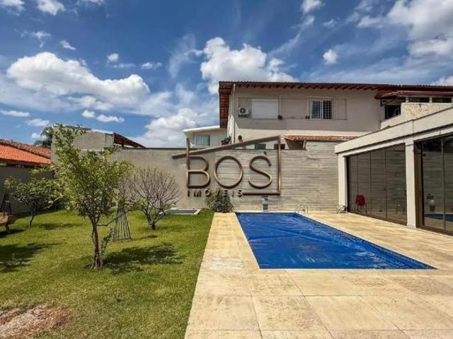 Lote / Terreno à venda em Belo Horizonte, no bairro Belvedere