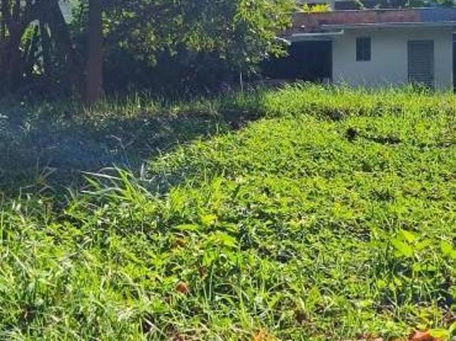 Lote / Terreno à venda em Belo Horizonte, no bairro Braúnas