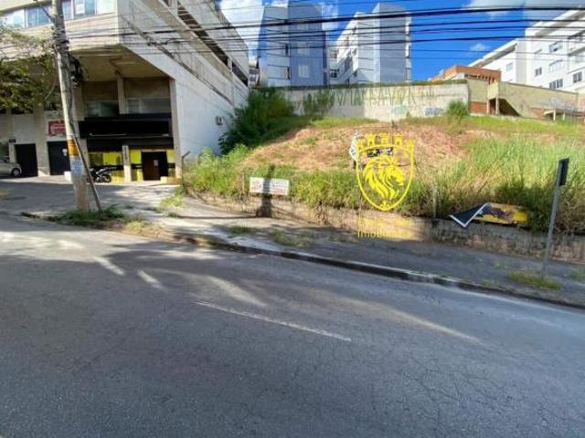 Lote / Terreno à venda em Belo Horizonte, no bairro Buritis