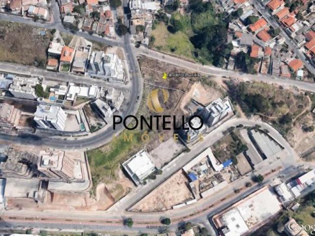 Lote / Terreno à venda em Belo Horizonte, no bairro Buritis