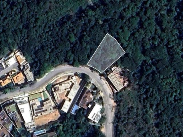 Lote / Terreno à venda em Belo Horizonte, no bairro Buritis