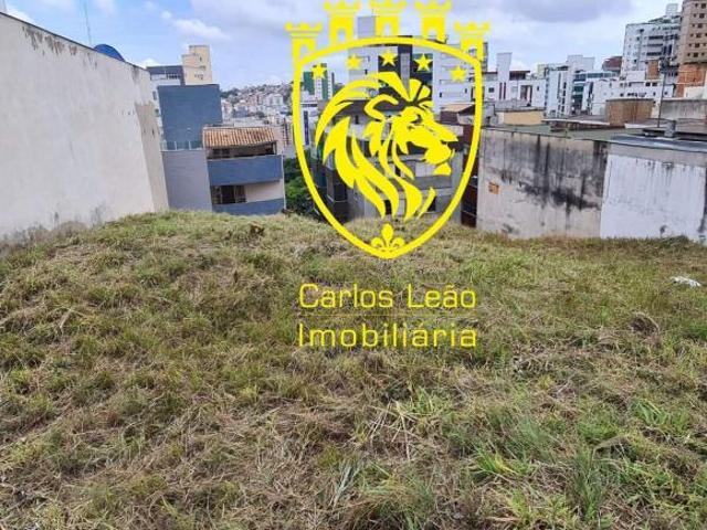 Lote / Terreno à venda em Belo Horizonte, no bairro Buritis