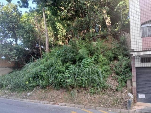 Lote / Terreno à venda em Belo Horizonte, no bairro Goiânia