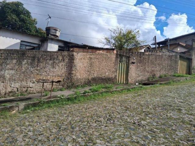 Lote / Terreno à venda em Belo Horizonte, no bairro Goiânia