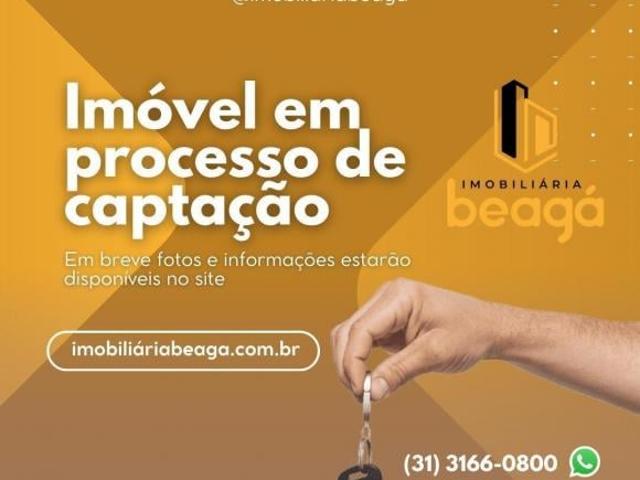 Lote / Terreno à venda em Belo Horizonte, no bairro Garças