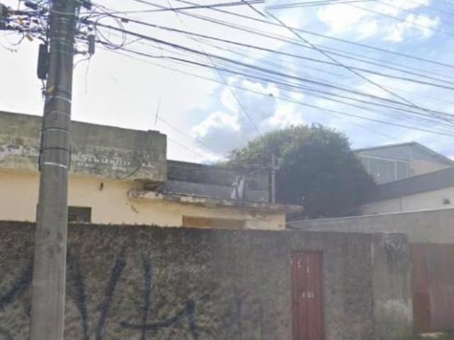 Lote / Terreno à venda em Belo Horizonte, no bairro Glória