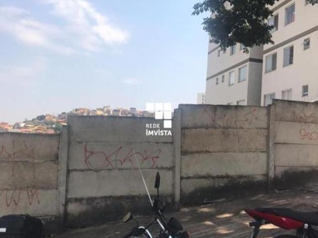 Lote / Terreno à venda em Belo Horizonte, no bairro Diamante