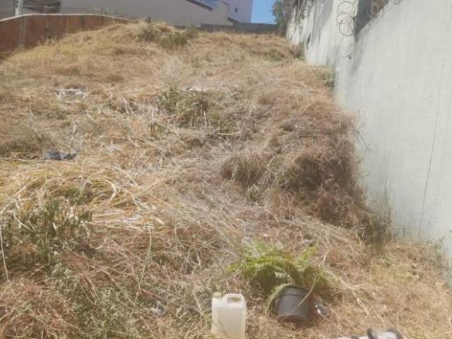 Lote / Terreno à venda em Belo Horizonte, no bairro Diamante
