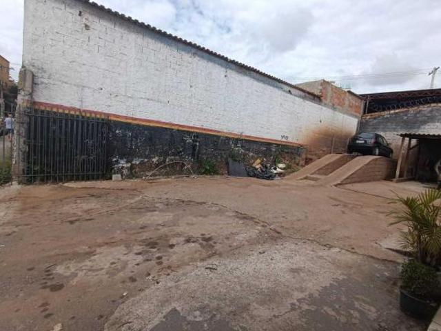 Lote / Terreno à venda em Belo Horizonte, no bairro Diamante