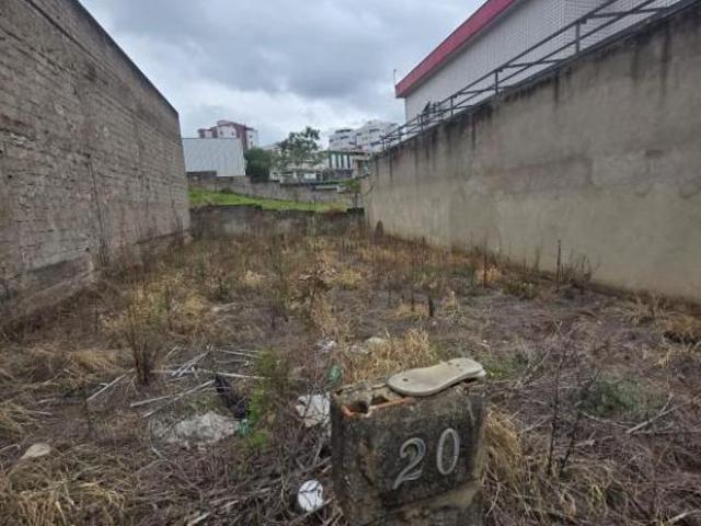 Lote / Terreno à venda em Belo Horizonte, no bairro Diamante