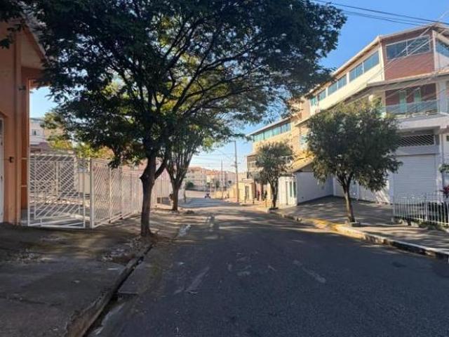 Lote / Terreno à venda em Belo Horizonte, no bairro Diamante Barreiro