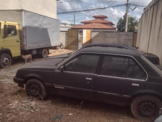 Lote / Terreno à venda em Belo Horizonte, no bairro Diamante Barreiro