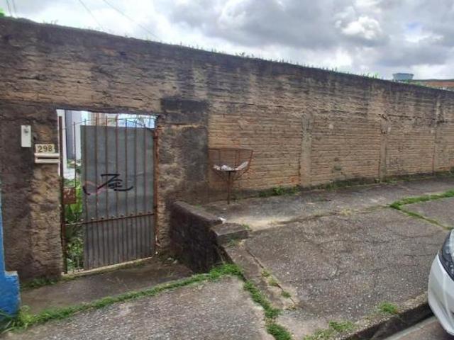 Lote / Terreno à venda em Belo Horizonte, no bairro Engenho Nogueira