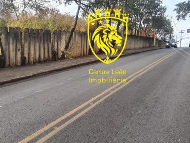Lote / Terreno à venda em Belo Horizonte, no bairro Estoril