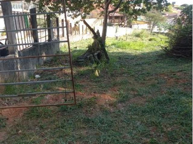 Lote / Terreno à venda em Belo Horizonte, no bairro Estoril