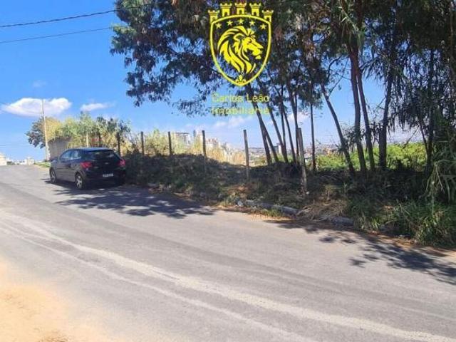 Lote / Terreno à venda em Belo Horizonte, no bairro Estoril