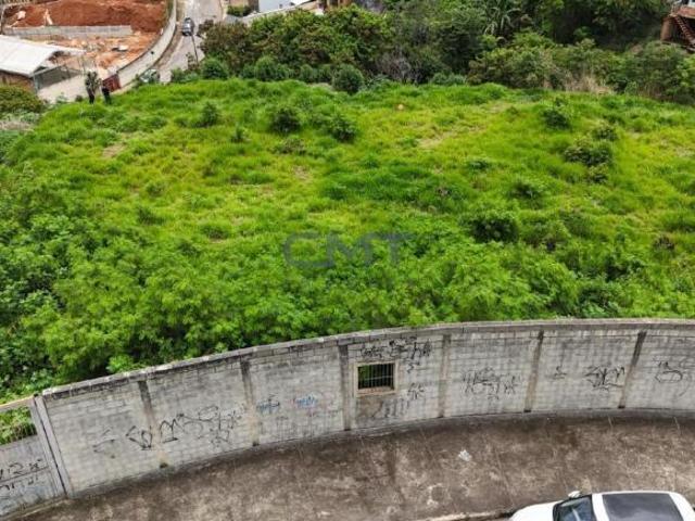 Lote / Terreno à venda em Belo Horizonte, no bairro Estoril