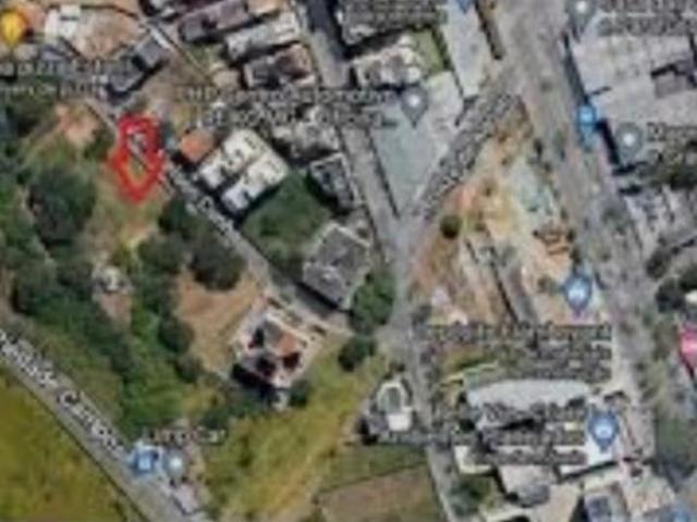 Lote / Terreno à venda em Belo Horizonte, no bairro Estoril