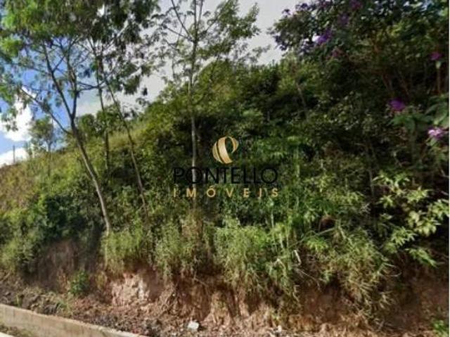 Lote / Terreno à venda em Belo Horizonte, no bairro Estoril