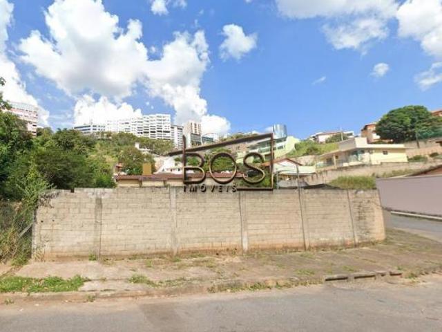 Lote / Terreno à venda em Belo Horizonte, no bairro Estoril