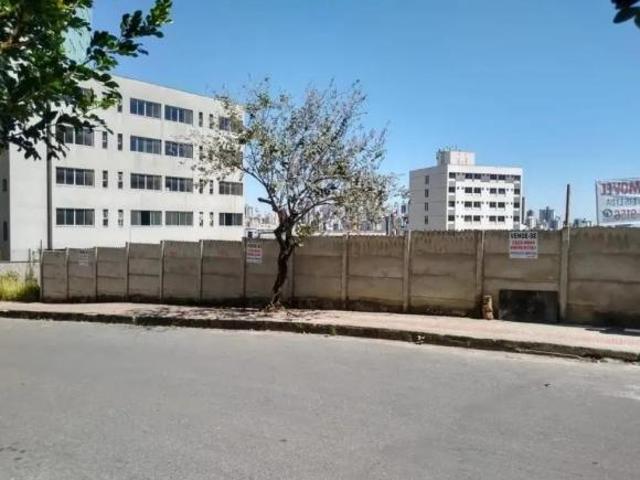 Lote / Terreno à venda em Belo Horizonte, no bairro Estoril