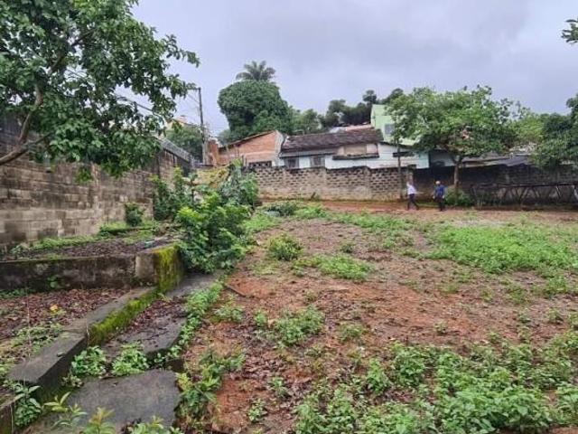 Lote / Terreno à venda em Belo Horizonte, no bairro Estrela Do Oriente