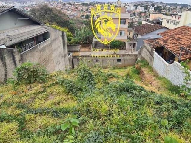 Lote / Terreno à venda em Belo Horizonte, no bairro Havaí