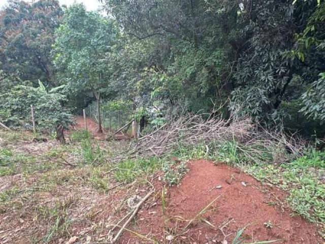 Lote / Terreno à venda em Belo Horizonte, no bairro Havaí
