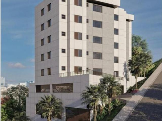 Lote / Terreno à venda em Belo Horizonte, no bairro Havaí