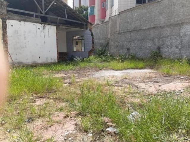 Lote / Terreno à venda em Belo Horizonte, no bairro Indaiá