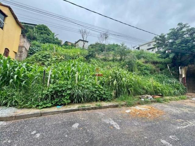 Lote / Terreno à venda em Belo Horizonte, no bairro Independência