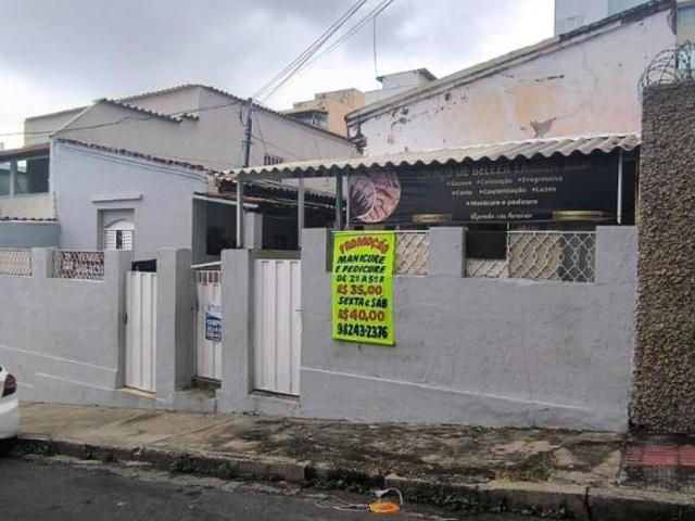 Lote / Terreno à venda em Belo Horizonte, no bairro Ipiranga