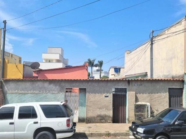 Lote / Terreno à venda em Belo Horizonte, no bairro Ipiranga