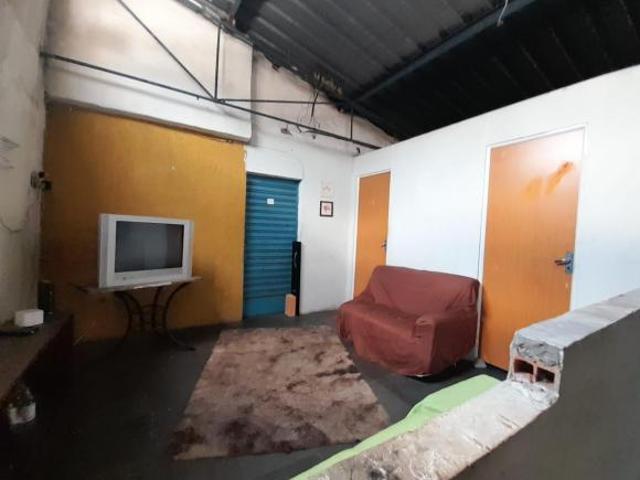 Lote / Terreno à venda em Belo Horizonte, no bairro Ipiranga