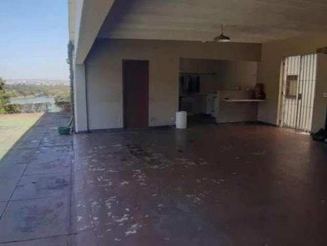 Lote / Terreno à venda em Belo Horizonte, no bairro Itapoã