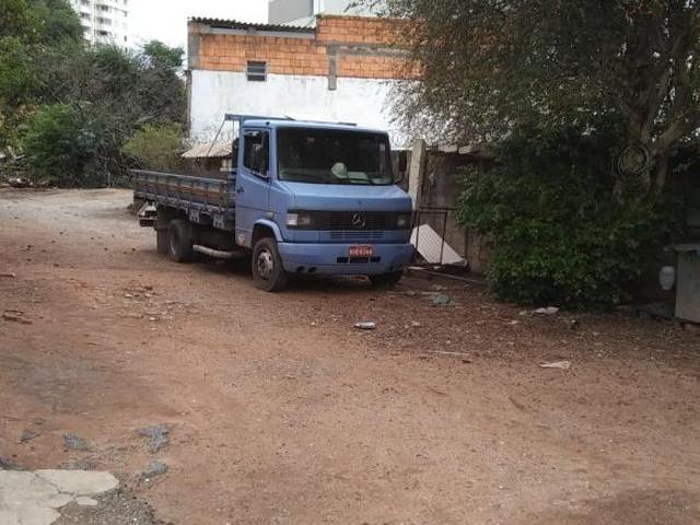 Lote / Terreno à venda em Belo Horizonte, no bairro Jaraguá