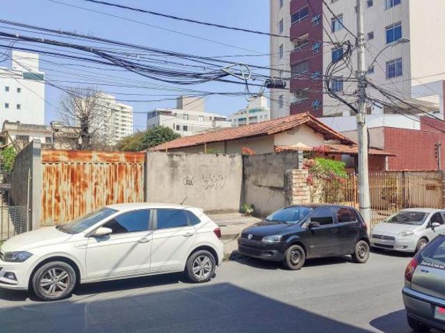 Lote / Terreno à venda em Belo Horizonte, no bairro Jaraguá