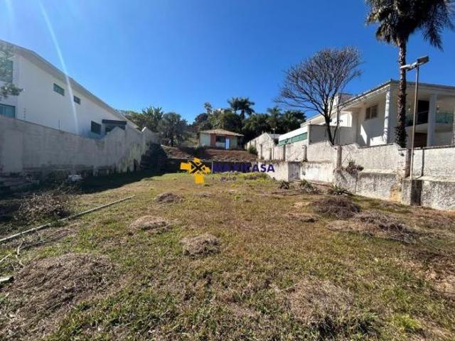 Lote / Terreno à venda em Belo Horizonte, no bairro Jardim Atlântico