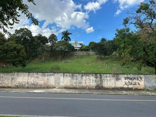 Lote / Terreno à venda em Belo Horizonte, no bairro Jardim Atlântico